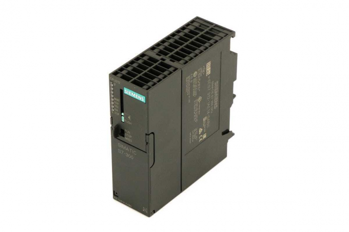 CPU 312 Siemens PLC SIMATIC S7-300 6ES7312-1AE14-0AB0 With MPI