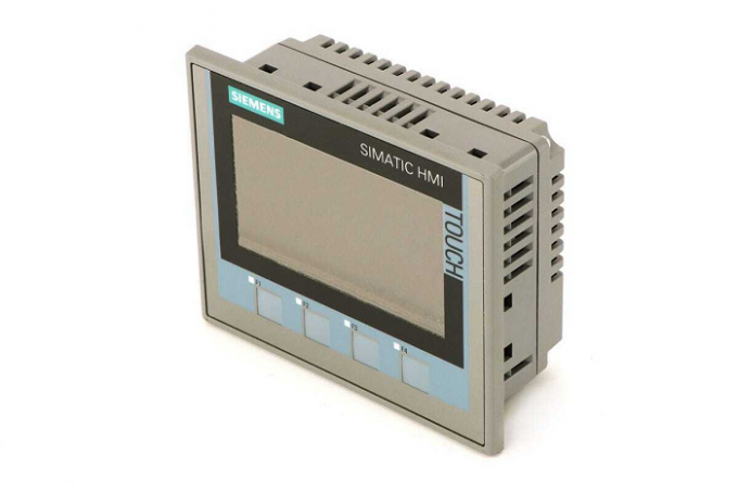 6AV2124-2DC01-0AX0 Siemens PLC , Siemens HMI KTP400 4.3In 16M Colors LED