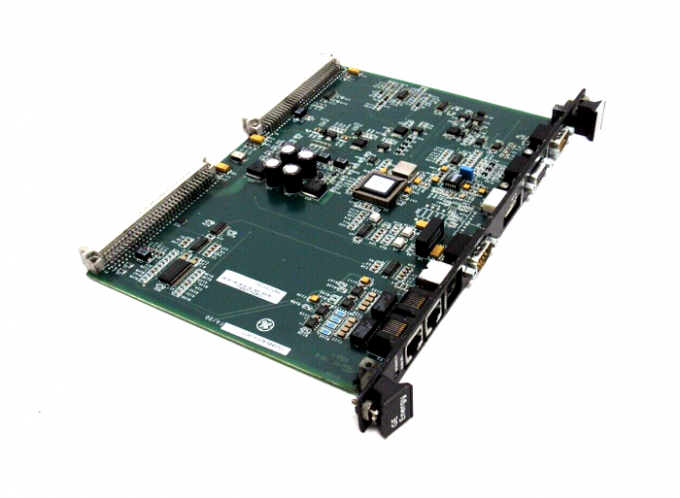 General Electric Analog Input Board GE Mark Vi VAIC TMR IS200VAICH1DAB