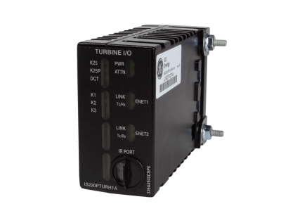 Mark VIe GE PLC , IS220PRTDH1A 8 Channel Analog Input Module