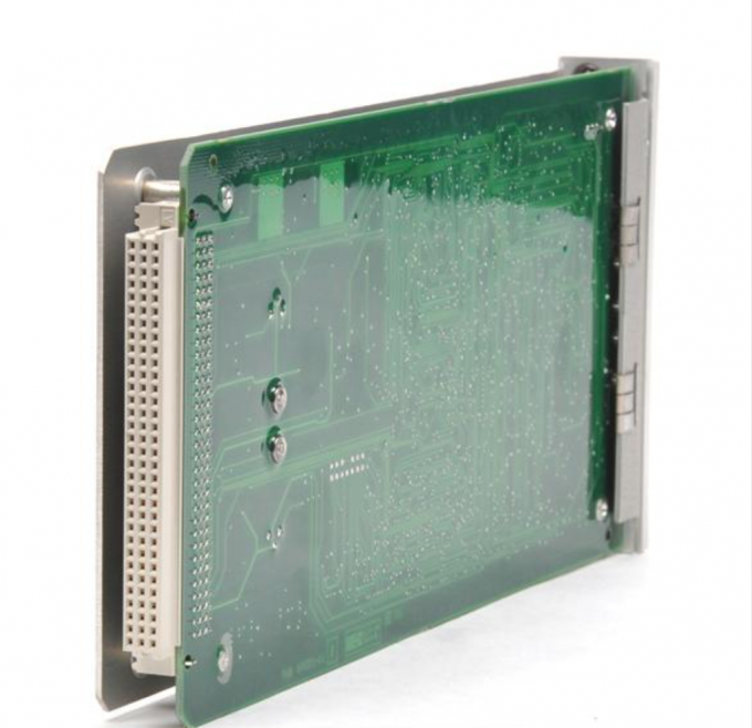 4 Channel Relay Bently Nevada Modul 3500/25-01-01-00 PWA 149369-01 125800-01