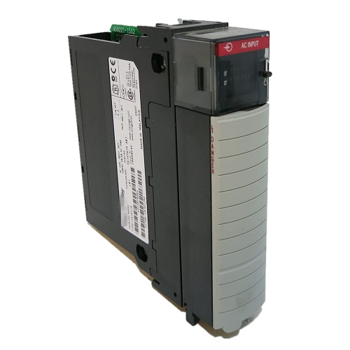 1756-IA16I Rockwell Allen Bradley PLC , 132V AC Isolated Input Module ...