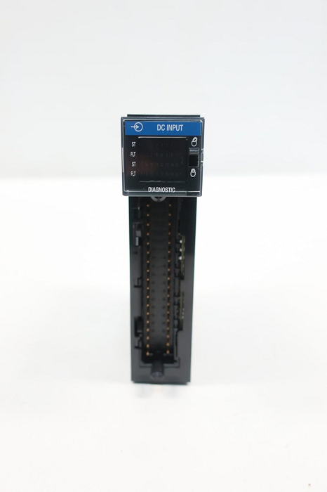 ControlLogix Diagnostic Input Rockwell Allen Bradley PLC 1756-IB16D ...