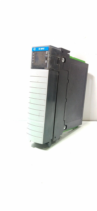 ControlLogix Digital DC Input Module Allen Bradley 1756-IB32 31V DC 32 ...