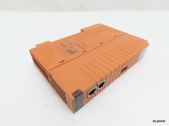 ProSafe PLC Processor Module Yokogawa SCP451-11 S1 Integrated Control Information